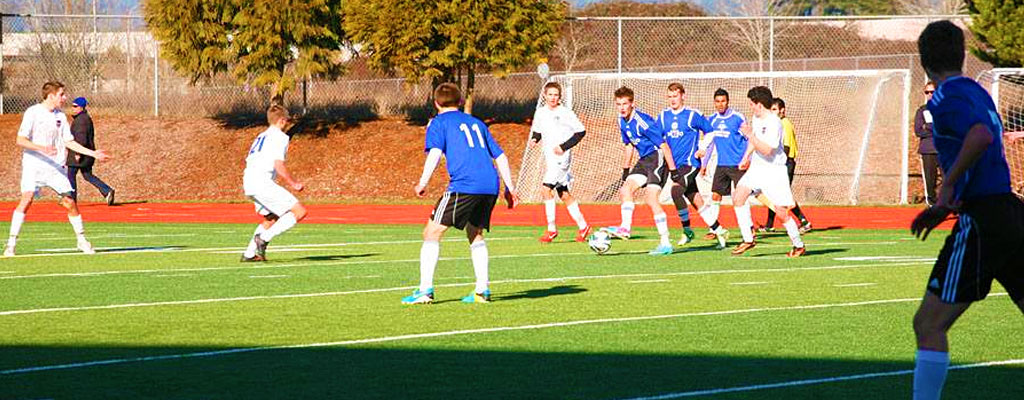 gunners | Eugene Metro Fútbol Club