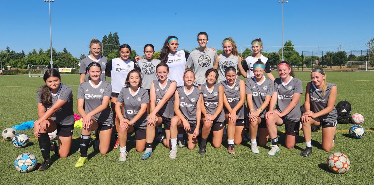 Eugene Metro Fútbol Club