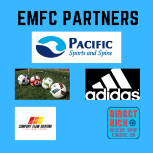 Eugene Metro Fútbol Club