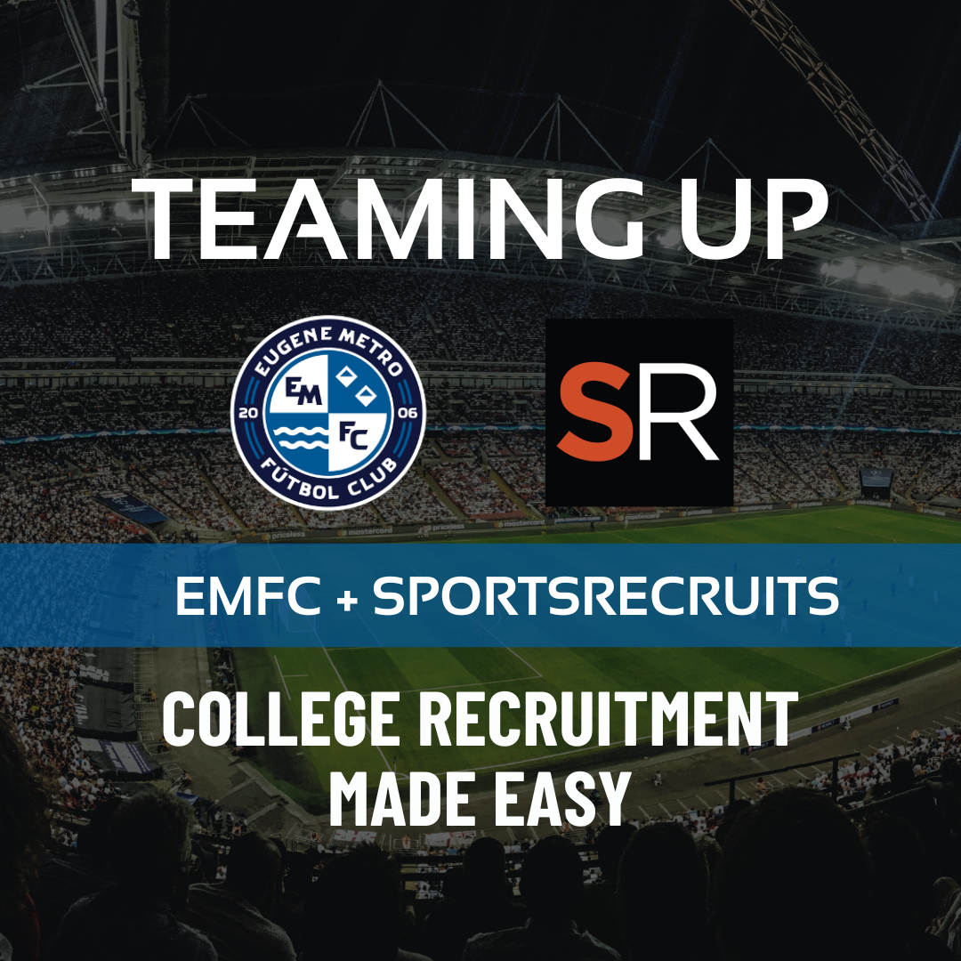 Eugene Metro Fútbol Club