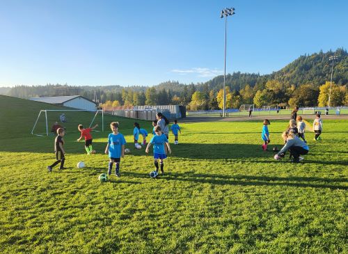 Eugene Metro Fútbol Club