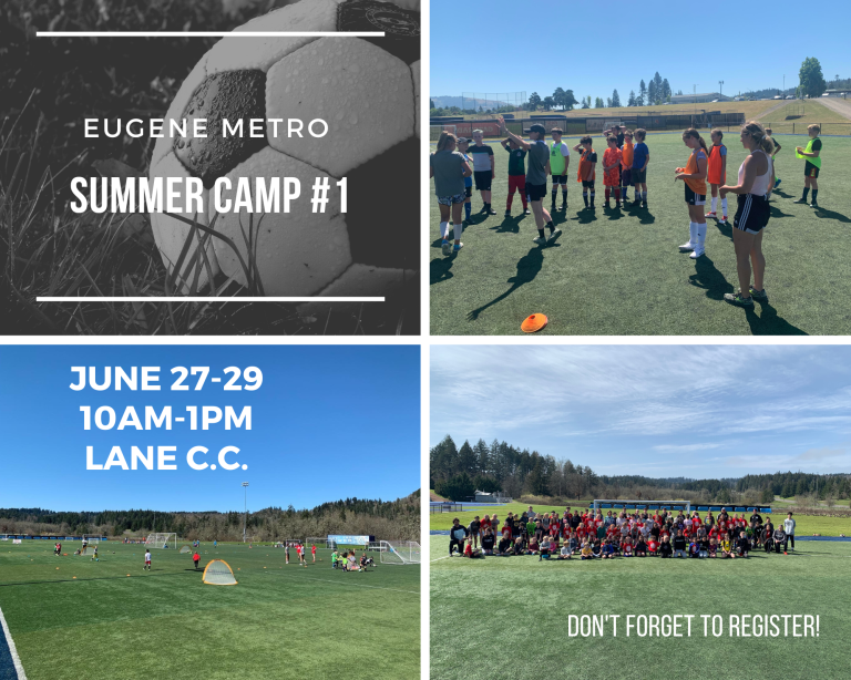 Eugene Metro Fútbol Club